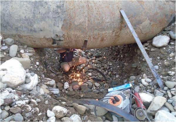 Γ΄ ΑΠΟΚΑΤΑΣΤΑΣΗ ΒΛΑΒΩΝ | ΤΟΕΒ ΠΕΔΙΑΔΟΣ ΜΟΡΝΟΥΤΟΕΒ ΠΕΔΙΑΔΟΣ ΜΟΡΝΟΥ