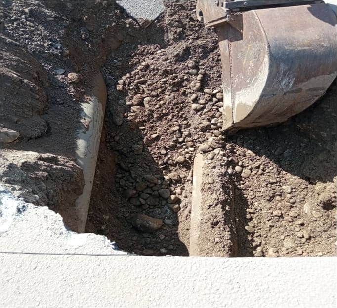 Γ΄ ΑΠΟΚΑΤΑΣΤΑΣΗ ΒΛΑΒΩΝ | ΤΟΕΒ ΠΕΔΙΑΔΟΣ ΜΟΡΝΟΥΤΟΕΒ ΠΕΔΙΑΔΟΣ ΜΟΡΝΟΥ