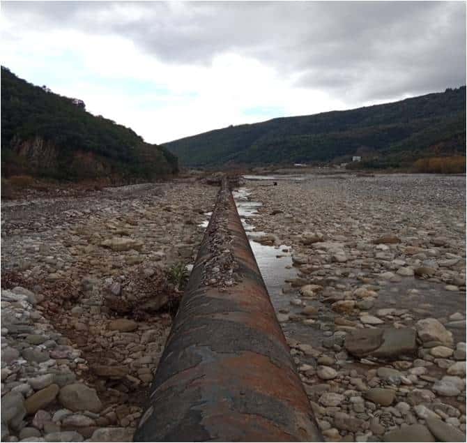 Γ΄ ΑΠΟΚΑΤΑΣΤΑΣΗ ΒΛΑΒΩΝ | ΤΟΕΒ ΠΕΔΙΑΔΟΣ ΜΟΡΝΟΥΤΟΕΒ ΠΕΔΙΑΔΟΣ ΜΟΡΝΟΥ