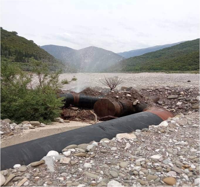 Γ΄ ΑΠΟΚΑΤΑΣΤΑΣΗ ΒΛΑΒΩΝ | ΤΟΕΒ ΠΕΔΙΑΔΟΣ ΜΟΡΝΟΥΤΟΕΒ ΠΕΔΙΑΔΟΣ ΜΟΡΝΟΥ