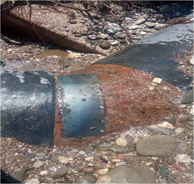 Γ΄ ΑΠΟΚΑΤΑΣΤΑΣΗ ΒΛΑΒΩΝ | ΤΟΕΒ ΠΕΔΙΑΔΟΣ ΜΟΡΝΟΥΤΟΕΒ ΠΕΔΙΑΔΟΣ ΜΟΡΝΟΥ