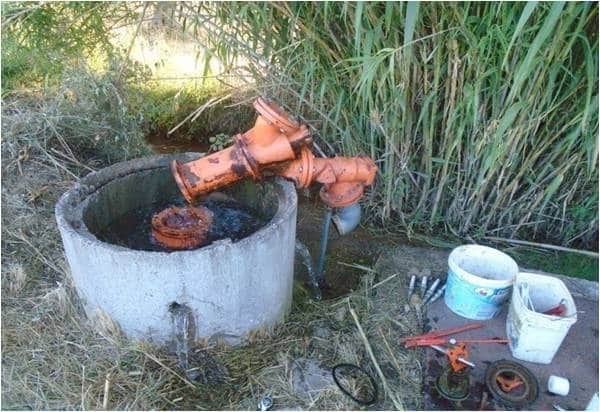 Γ΄ ΑΠΟΚΑΤΑΣΤΑΣΗ ΒΛΑΒΩΝ | ΤΟΕΒ ΠΕΔΙΑΔΟΣ ΜΟΡΝΟΥΤΟΕΒ ΠΕΔΙΑΔΟΣ ΜΟΡΝΟΥ