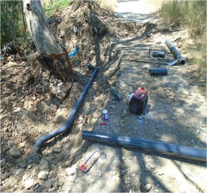 Γ΄ ΑΠΟΚΑΤΑΣΤΑΣΗ ΒΛΑΒΩΝ | ΤΟΕΒ ΠΕΔΙΑΔΟΣ ΜΟΡΝΟΥΤΟΕΒ ΠΕΔΙΑΔΟΣ ΜΟΡΝΟΥ