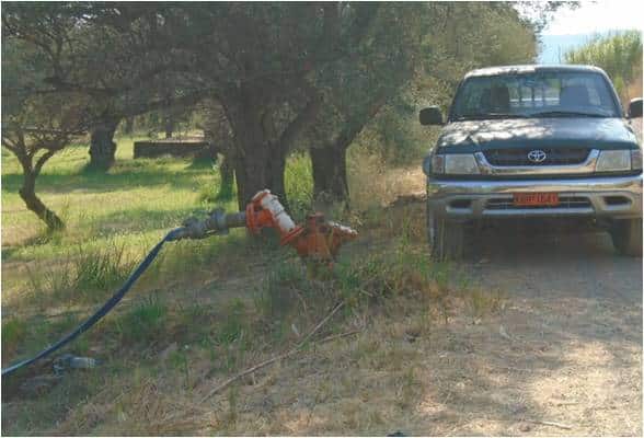 Γ΄ ΑΠΟΚΑΤΑΣΤΑΣΗ ΒΛΑΒΩΝ | ΤΟΕΒ ΠΕΔΙΑΔΟΣ ΜΟΡΝΟΥΤΟΕΒ ΠΕΔΙΑΔΟΣ ΜΟΡΝΟΥ