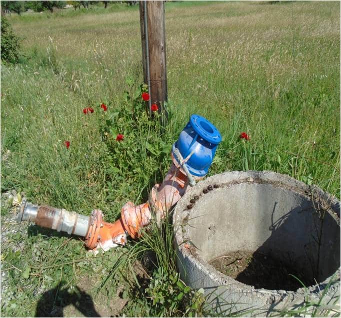 Γ΄ ΑΠΟΚΑΤΑΣΤΑΣΗ ΒΛΑΒΩΝ | ΤΟΕΒ ΠΕΔΙΑΔΟΣ ΜΟΡΝΟΥΤΟΕΒ ΠΕΔΙΑΔΟΣ ΜΟΡΝΟΥ