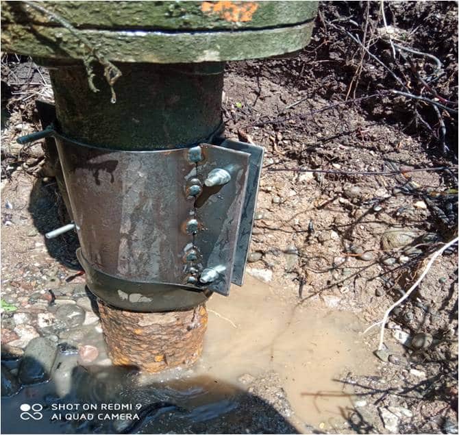 Γ΄ ΑΠΟΚΑΤΑΣΤΑΣΗ ΒΛΑΒΩΝ | ΤΟΕΒ ΠΕΔΙΑΔΟΣ ΜΟΡΝΟΥΤΟΕΒ ΠΕΔΙΑΔΟΣ ΜΟΡΝΟΥ