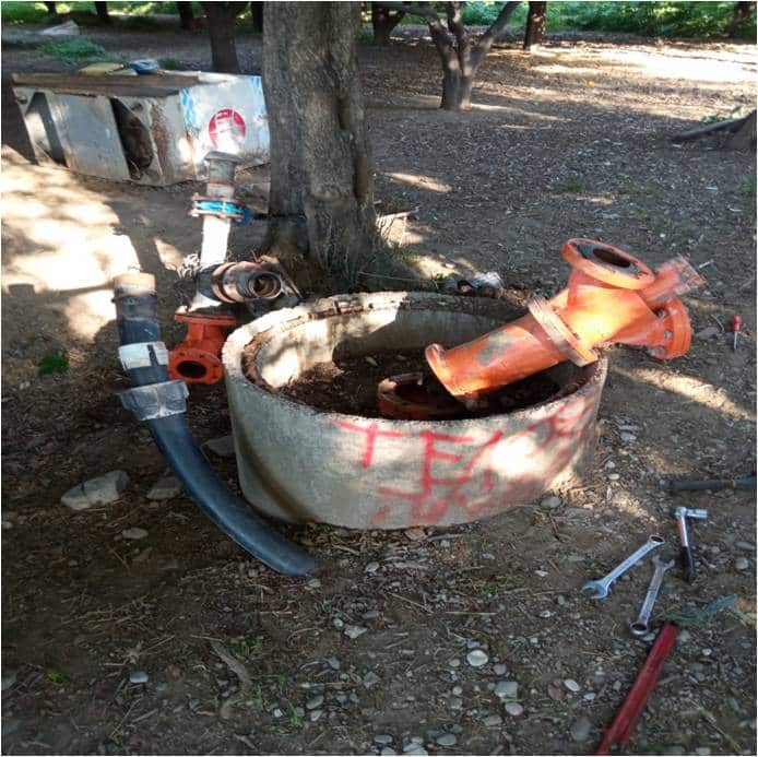 Γ΄ ΑΠΟΚΑΤΑΣΤΑΣΗ ΒΛΑΒΩΝ | ΤΟΕΒ ΠΕΔΙΑΔΟΣ ΜΟΡΝΟΥΤΟΕΒ ΠΕΔΙΑΔΟΣ ΜΟΡΝΟΥ