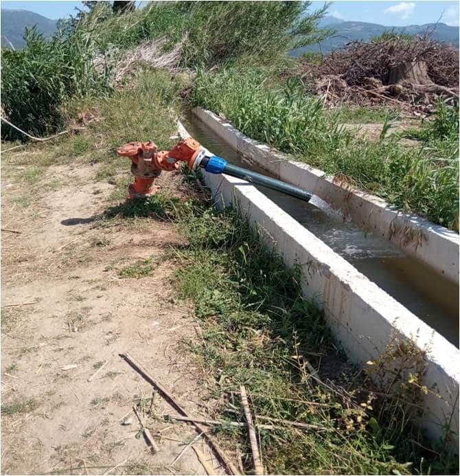 Γ΄ ΑΠΟΚΑΤΑΣΤΑΣΗ ΒΛΑΒΩΝ | ΤΟΕΒ ΠΕΔΙΑΔΟΣ ΜΟΡΝΟΥΤΟΕΒ ΠΕΔΙΑΔΟΣ ΜΟΡΝΟΥ