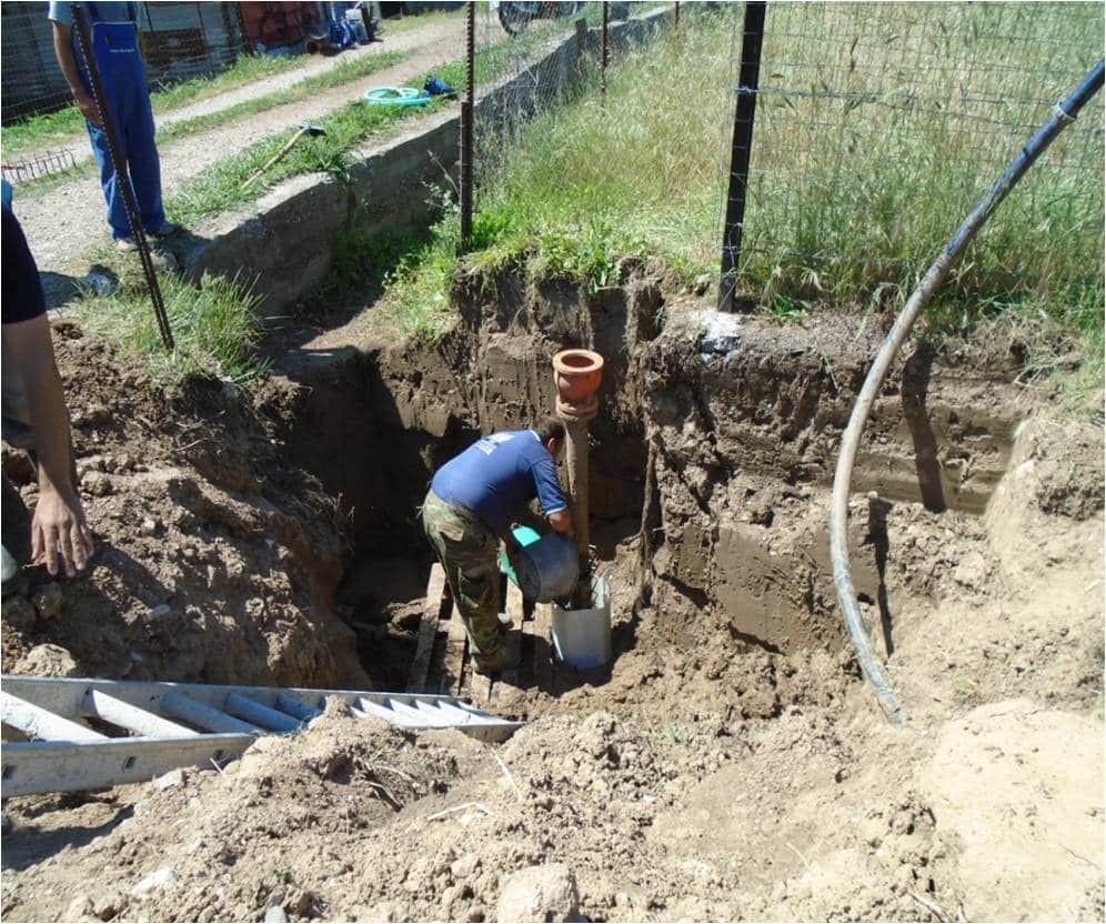 Γ΄ ΑΠΟΚΑΤΑΣΤΑΣΗ ΒΛΑΒΩΝ | ΤΟΕΒ ΠΕΔΙΑΔΟΣ ΜΟΡΝΟΥΤΟΕΒ ΠΕΔΙΑΔΟΣ ΜΟΡΝΟΥ