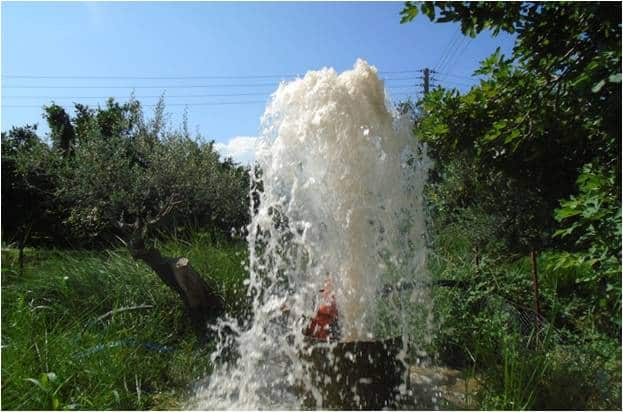 Γ΄ ΑΠΟΚΑΤΑΣΤΑΣΗ ΒΛΑΒΩΝ | ΤΟΕΒ ΠΕΔΙΑΔΟΣ ΜΟΡΝΟΥΤΟΕΒ ΠΕΔΙΑΔΟΣ ΜΟΡΝΟΥ
