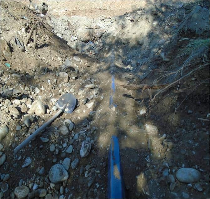 Γ΄ ΑΠΟΚΑΤΑΣΤΑΣΗ ΒΛΑΒΩΝ | ΤΟΕΒ ΠΕΔΙΑΔΟΣ ΜΟΡΝΟΥΤΟΕΒ ΠΕΔΙΑΔΟΣ ΜΟΡΝΟΥ