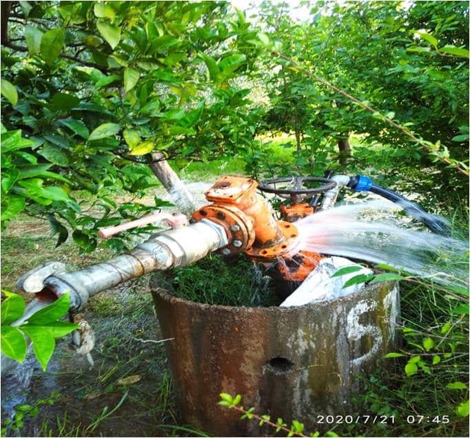Γ΄ ΑΠΟΚΑΤΑΣΤΑΣΗ ΒΛΑΒΩΝ | ΤΟΕΒ ΠΕΔΙΑΔΟΣ ΜΟΡΝΟΥΤΟΕΒ ΠΕΔΙΑΔΟΣ ΜΟΡΝΟΥ