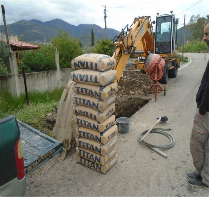 Γ΄ ΑΠΟΚΑΤΑΣΤΑΣΗ ΒΛΑΒΩΝ | ΤΟΕΒ ΠΕΔΙΑΔΟΣ ΜΟΡΝΟΥΤΟΕΒ ΠΕΔΙΑΔΟΣ ΜΟΡΝΟΥ