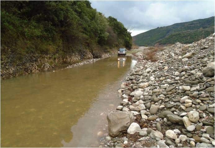 Γ΄ ΑΠΟΚΑΤΑΣΤΑΣΗ ΒΛΑΒΩΝ | ΤΟΕΒ ΠΕΔΙΑΔΟΣ ΜΟΡΝΟΥΤΟΕΒ ΠΕΔΙΑΔΟΣ ΜΟΡΝΟΥ