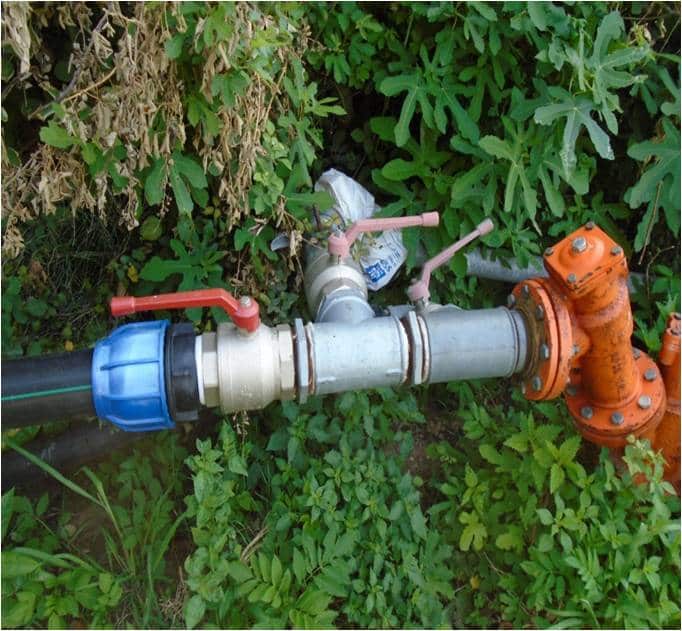 Α΄ ΠΑΡΕΜΒΑΣΕΙΣ ΓΙΑ ΤΗΝ ΟΡΘΟΛΟΓΙΚΟΤΕΡΗ ΧΡΗΣΗ ΤΟΥ ΝΕΡΟΥ ΚΑΙ ΤΗ ΜΕΙΩΣΗ ΤΗΣ ...