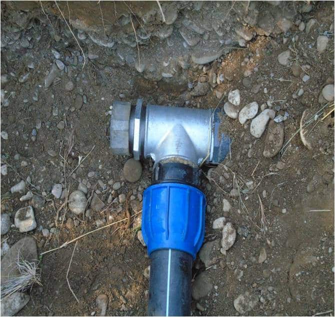Α΄ ΠΑΡΕΜΒΑΣΕΙΣ ΓΙΑ ΤΗΝ ΟΡΘΟΛΟΓΙΚΟΤΕΡΗ ΧΡΗΣΗ ΤΟΥ ΝΕΡΟΥ ΚΑΙ ΤΗ ΜΕΙΩΣΗ ΤΗΣ ...