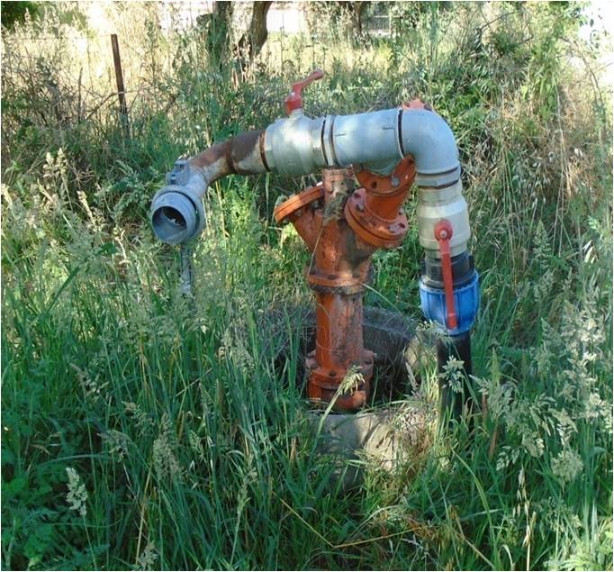 Α΄ ΠΑΡΕΜΒΑΣΕΙΣ ΓΙΑ ΤΗΝ ΟΡΘΟΛΟΓΙΚΟΤΕΡΗ ΧΡΗΣΗ ΤΟΥ ΝΕΡΟΥ ΚΑΙ ΤΗ ΜΕΙΩΣΗ ΤΗΣ ...