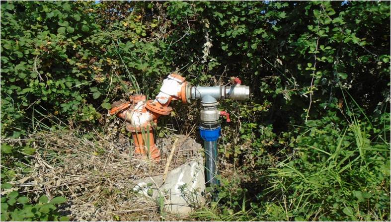 Α΄ ΠΑΡΕΜΒΑΣΕΙΣ ΓΙΑ ΤΗΝ ΟΡΘΟΛΟΓΙΚΟΤΕΡΗ ΧΡΗΣΗ ΤΟΥ ΝΕΡΟΥ ΚΑΙ ΤΗ ΜΕΙΩΣΗ ΤΗΣ ...