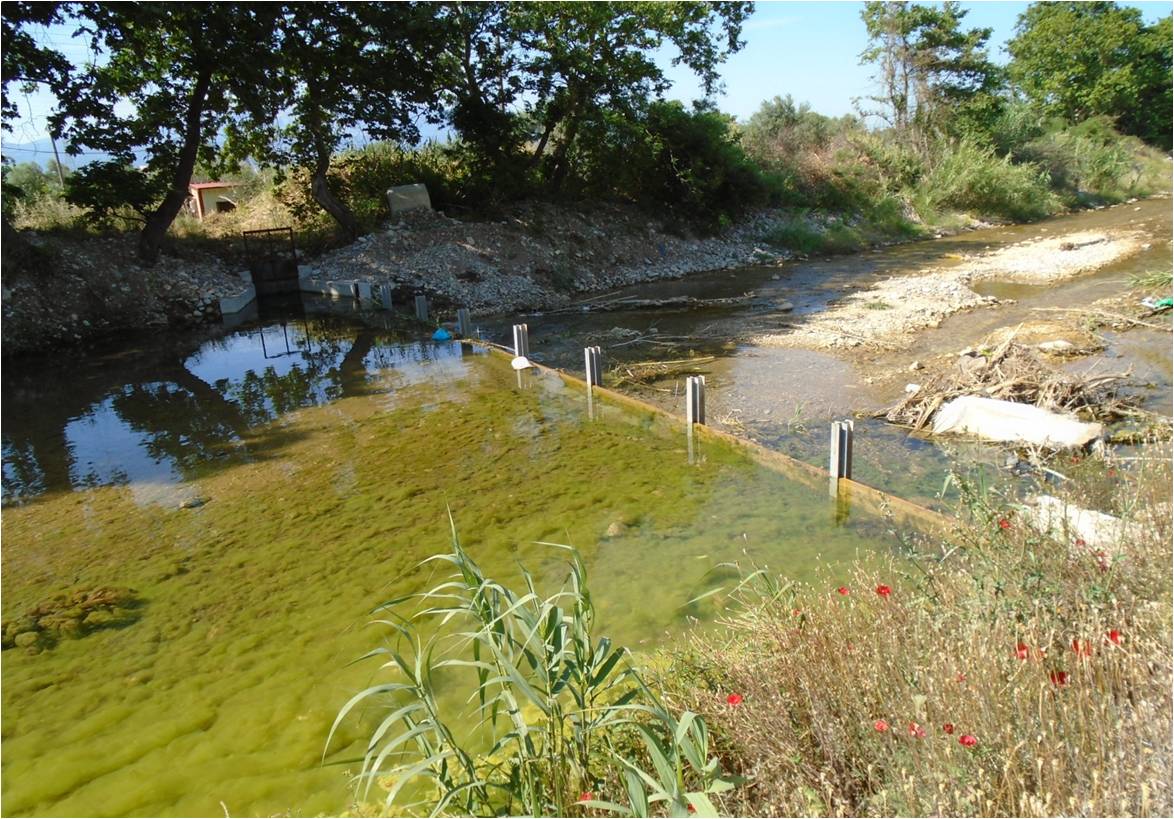 Α΄ ΠΑΡΕΜΒΑΣΕΙΣ ΓΙΑ ΤΗΝ ΟΡΘΟΛΟΓΙΚΟΤΕΡΗ ΧΡΗΣΗ ΤΟΥ ΝΕΡΟΥ ΚΑΙ ΤΗ ΜΕΙΩΣΗ ΤΗΣ ...